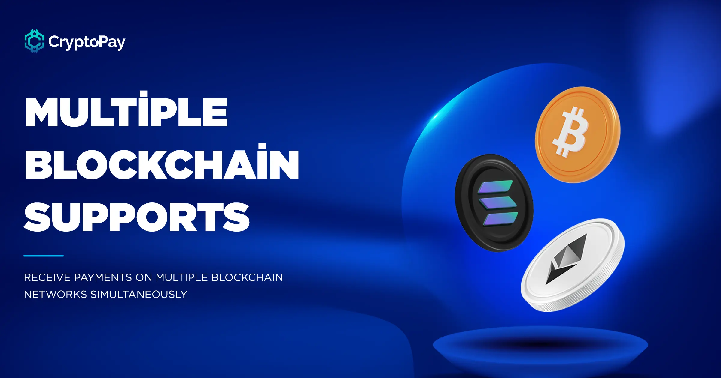 WooCommerce Crypto Payment Gateway for WordPress by CryptoPay