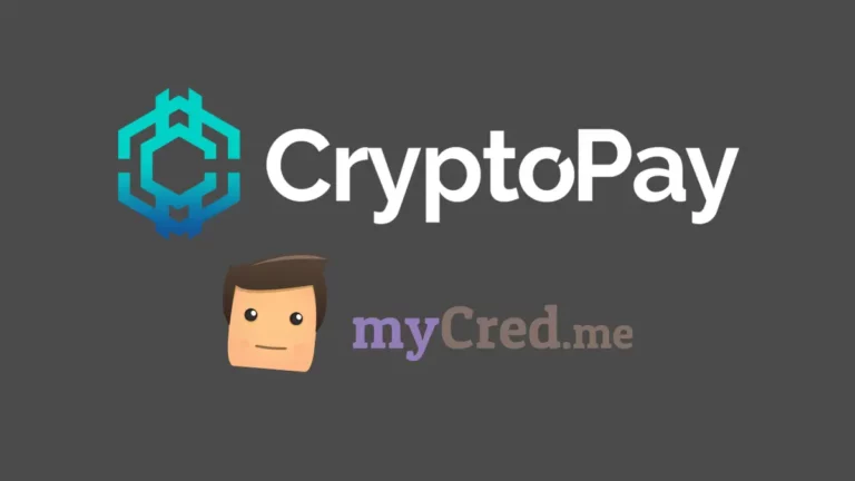 Cryptocurrency Payment Gateway for myCred Plugin