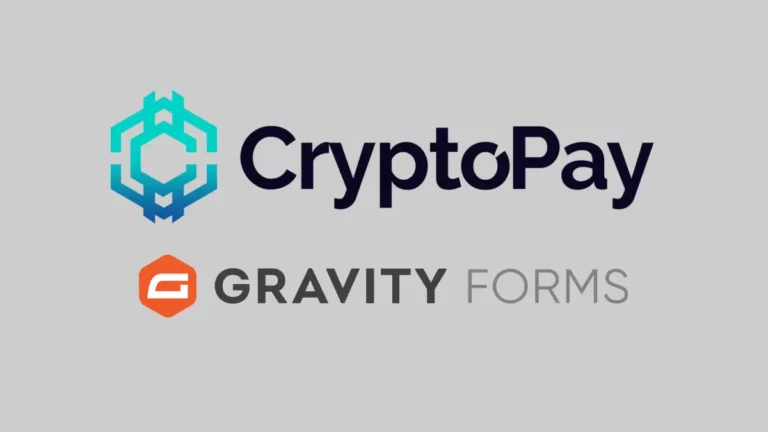 How to Accept Cryptocurrency Payments with Gravity Forms